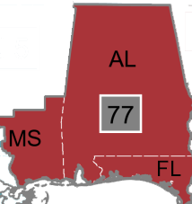 About Us - District 77
