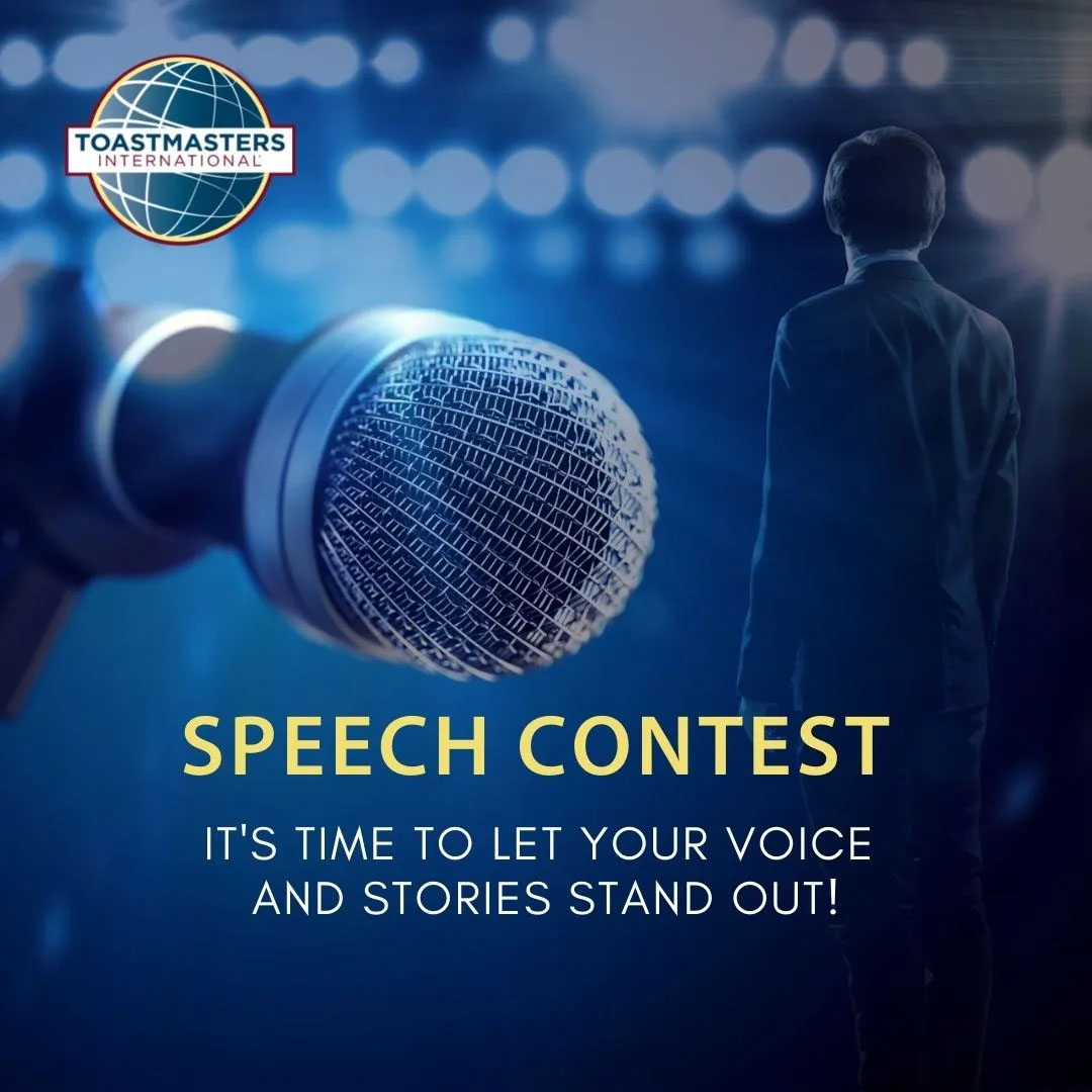 Toastmasters District 77 – Serving Alabama, NW Florida, & SE Mississippi